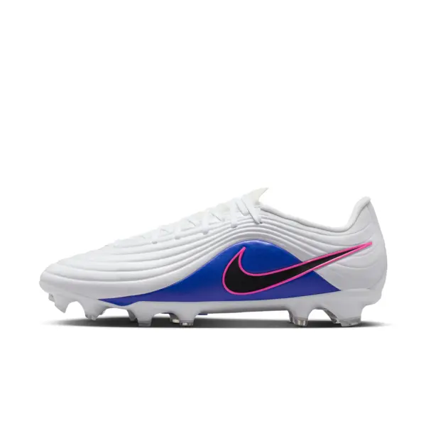 Nike Tiempo Maestro Academy Multi-ground Low-top Soccer Cleats - White