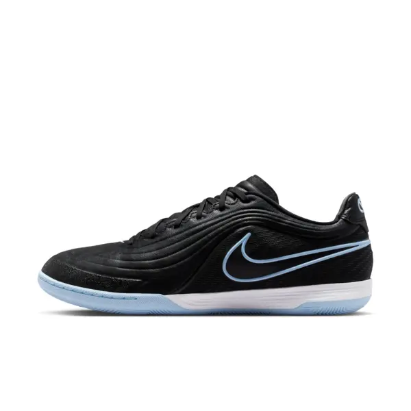 Nike Tiempo Reactgato Low-top Soccer Shoes - Black