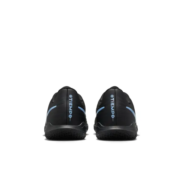 Nike Tiempo Maestro Club Indoor/court Low-top Soccer Shoes - Black