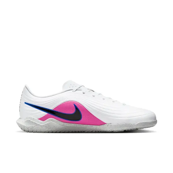 Nike Tiempo Maestro Club Indoor/court Low-top Soccer Shoes - White