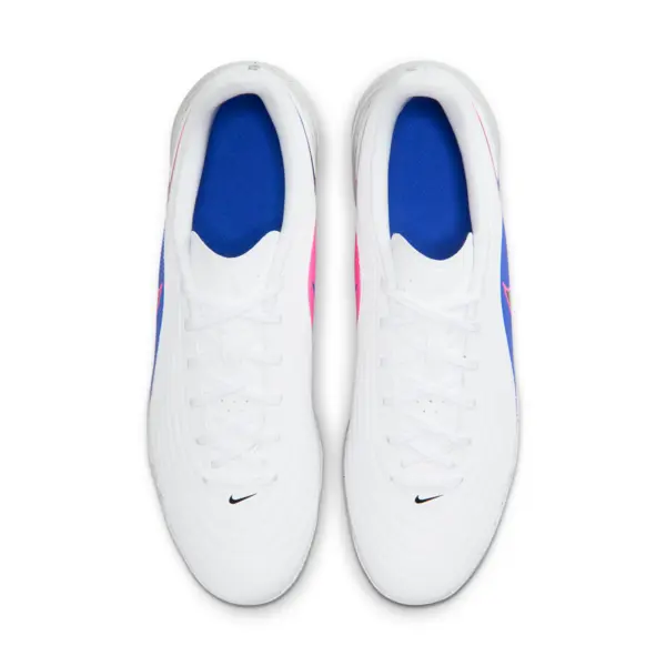 Nike Tiempo Maestro Club Indoor/court Low-top Soccer Shoes - White