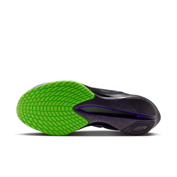 Nike Vaporfly 4 Road Racing Shoes - Blue