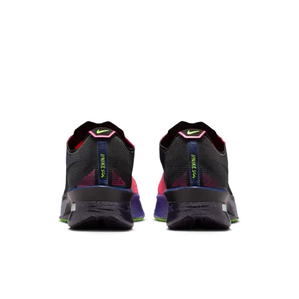 Nike Vaporfly 4 Road Racing Shoes - Blue