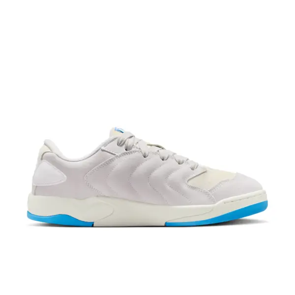 JORDAN Session Sneakers - White