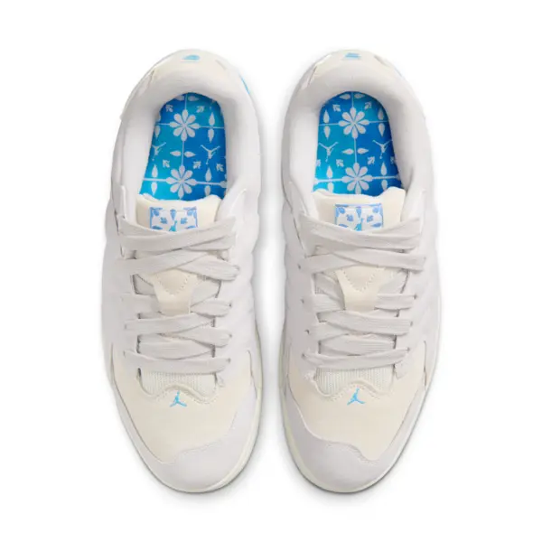 JORDAN Session Sneakers - White