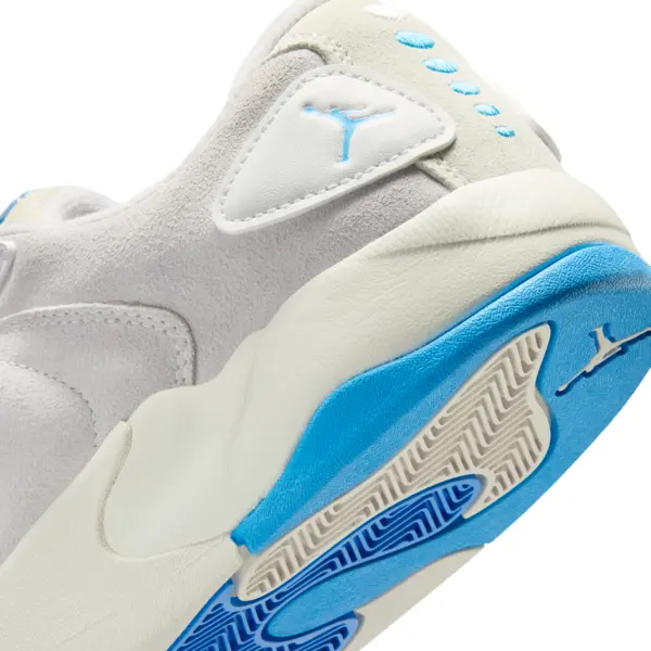 JORDAN Session Sneakers - White