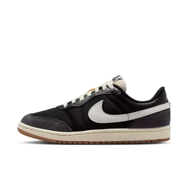 JORDAN Skyline Low Sneakers - Black