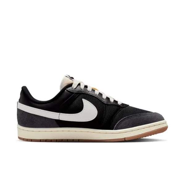 JORDAN Skyline Low Sneakers - Black