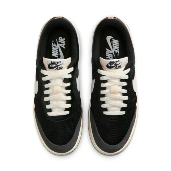 JORDAN Skyline Low Sneakers - Black