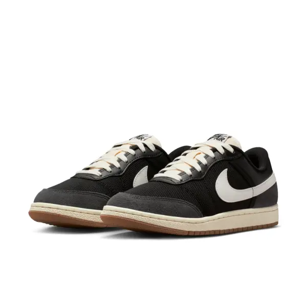 JORDAN Skyline Low Sneakers - Black