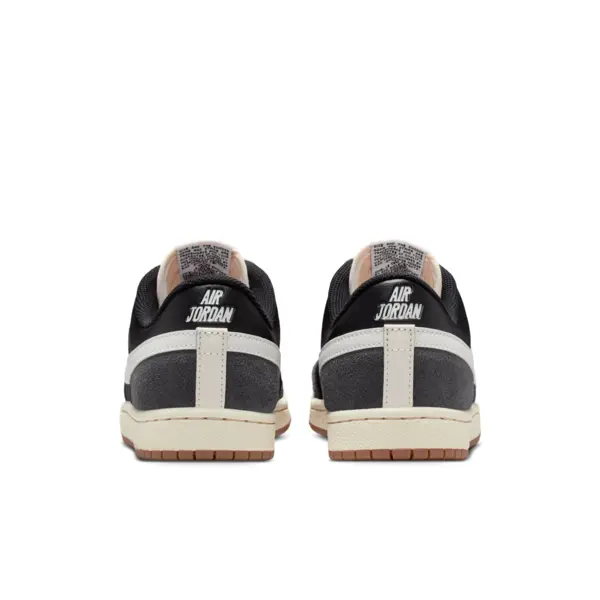 JORDAN Skyline Low Sneakers - Black