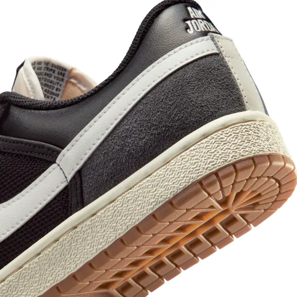 JORDAN Skyline Low Sneakers - Black