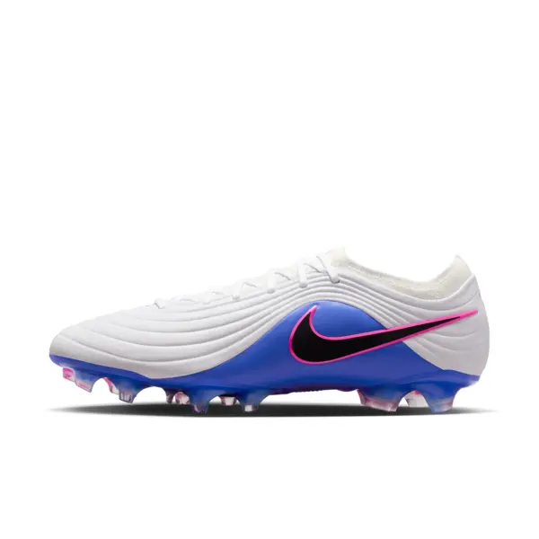 Nike Tiempo Maestro Elite Firm-ground Low-top Soccer Cleats - White