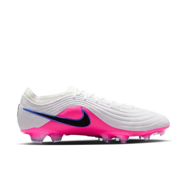Nike Tiempo Maestro Elite Firm-ground Low-top Soccer Cleats - White