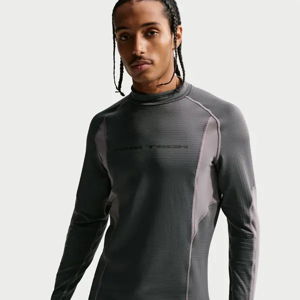 Nike Tech Base Layer Long Sleeve Top