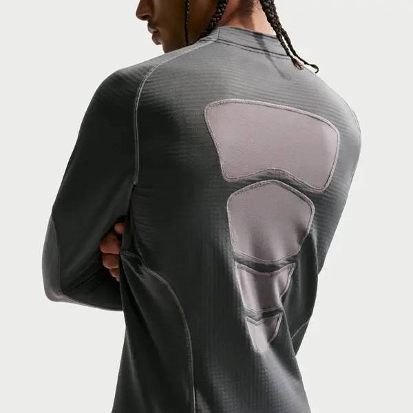 Nike Tech Base Layer Long Sleeve Top