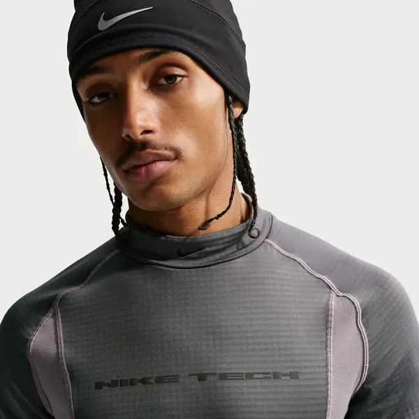 Nike Tech Base Layer Long Sleeve Top