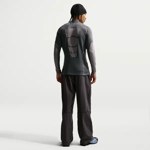 Nike Tech Base Layer Long Sleeve Top
