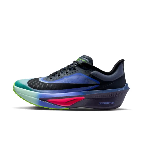 Nike Road Running Shoes - Blue