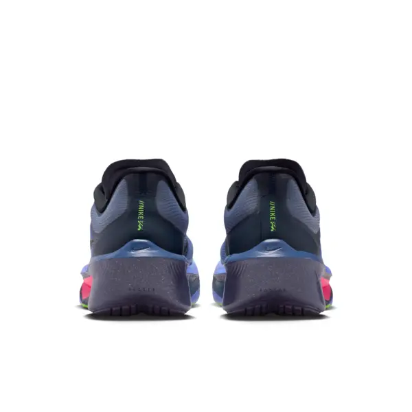 Nike Zoom Fly Glam Road Running Shoes - Blue