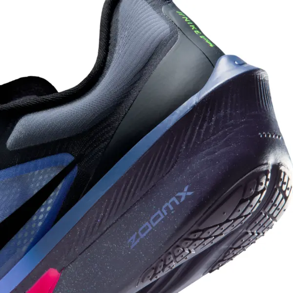 Nike Zoom Fly Glam Road Running Shoes - Blue