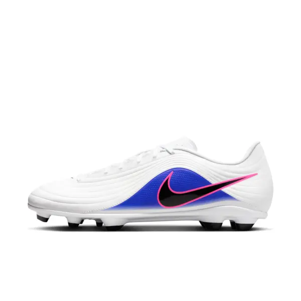 Nike Tiempo Maestro Club Multi-ground Low-top Soccer Cleats - White