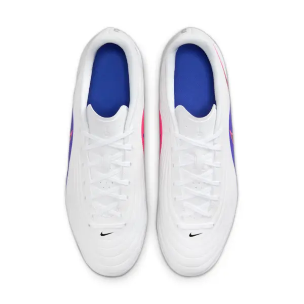 Nike Tiempo Maestro Club Multi-ground Soccer Cleats - White