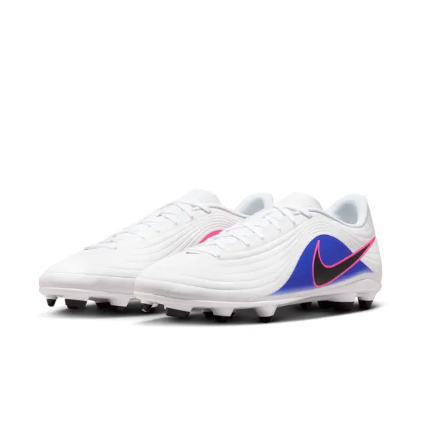 Nike Tiempo Maestro Club Multi-ground Soccer Cleats - White
