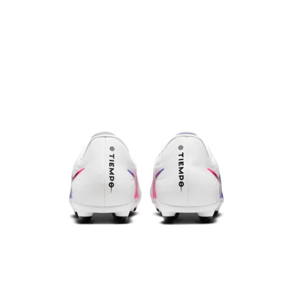 Nike Tiempo Maestro Club Multi-ground Soccer Cleats - White