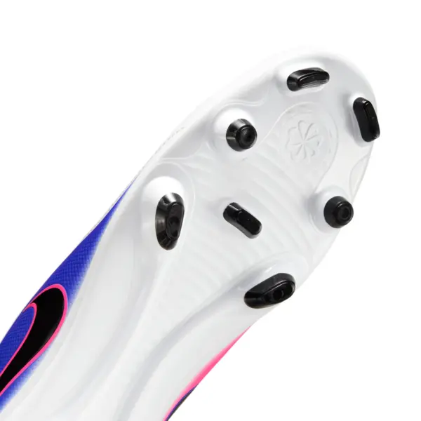 Nike Tiempo Maestro Club Multi-ground Soccer Cleats - White