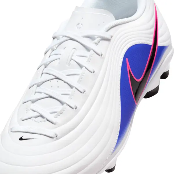 Nike Tiempo Maestro Club Multi-ground Soccer Cleats - White