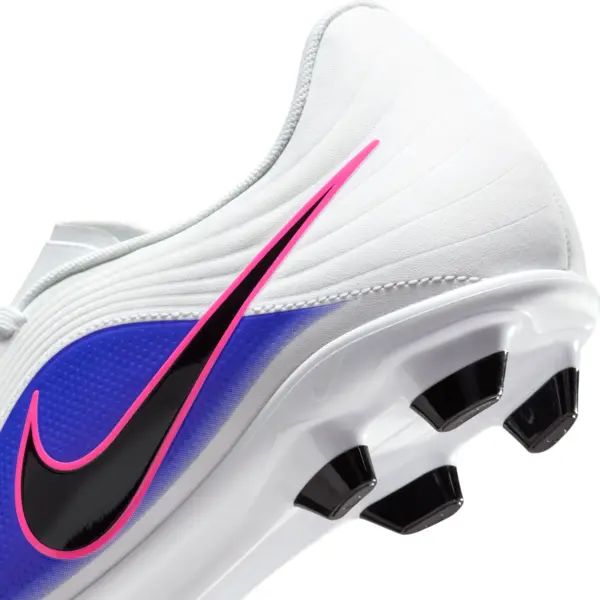 Nike Tiempo Maestro Club Multi-ground Soccer Cleats - White