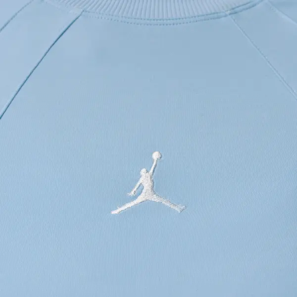 JORDAN Brooklyn Long-sleeve Dress