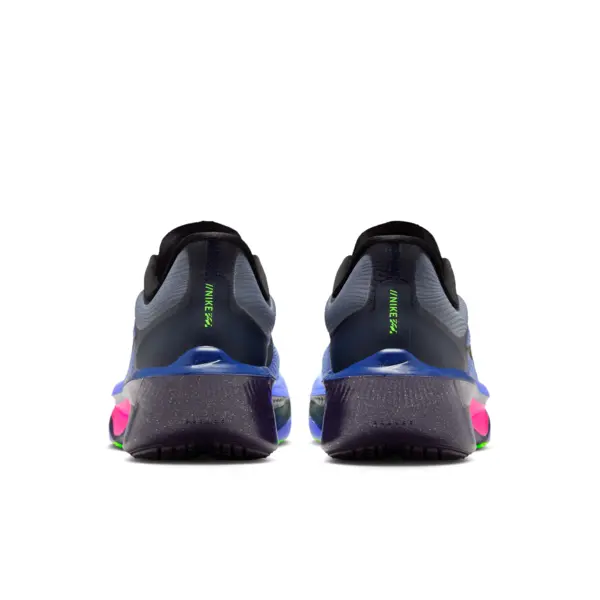 Nike Zoom Fly Road Racing Shoes - Blue