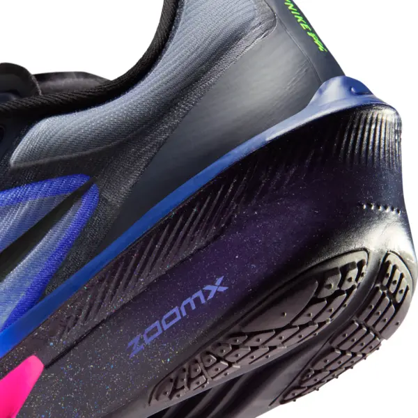 Nike Zoom Fly Road Racing Shoes - Blue