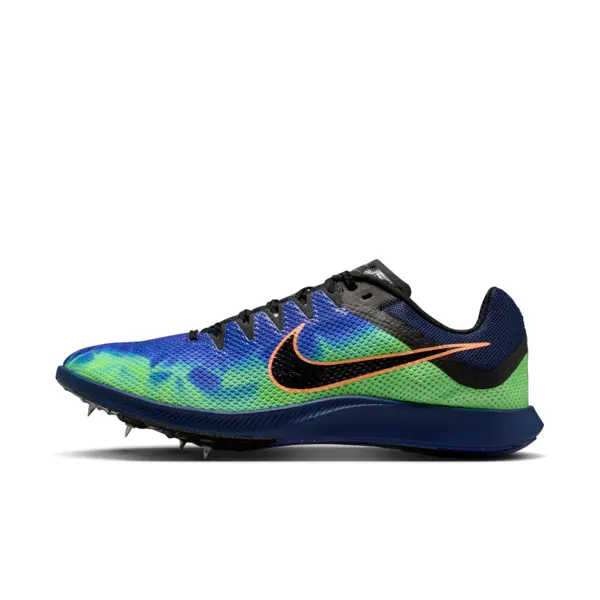 Nike Zoom Rival Distance Glam Track & Field Distance Spikes