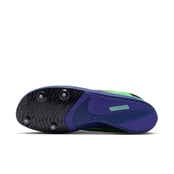 Nike Zoom Rival Distance Glam Track & Field Distance Spikes