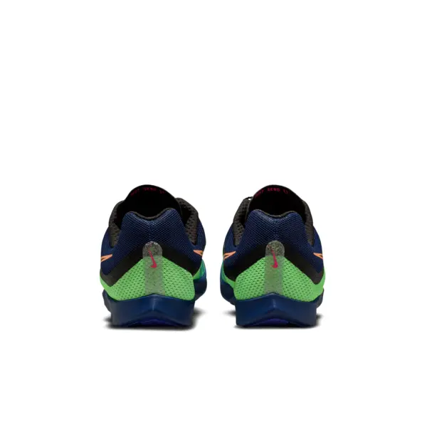 Nike Zoom Rival Distance Glam Track & Field Distance Spikes