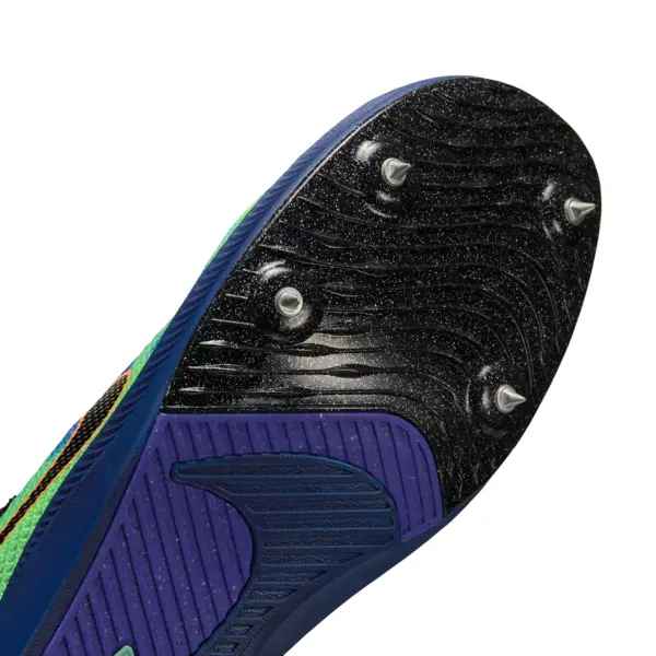 Nike Zoom Rival Distance Glam Track & Field Distance Spikes