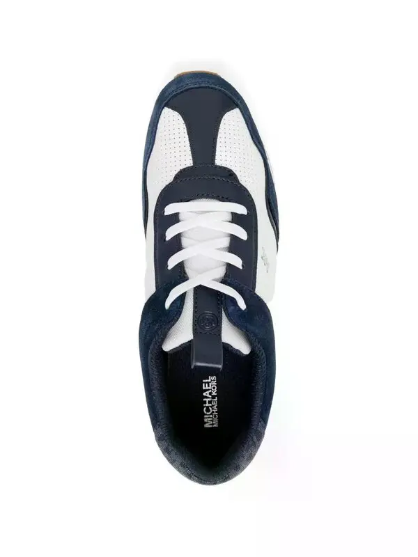 Michael Kors Raina Sneakers - Blue