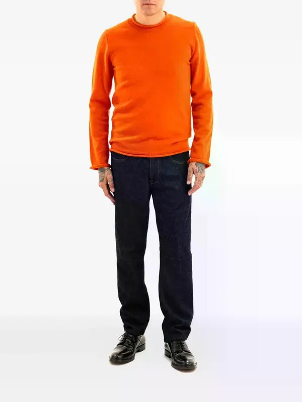 Incotex Five-pocket Jeans