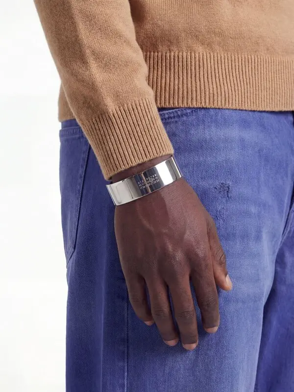 MAISON MARGIELA Numeric Bangle