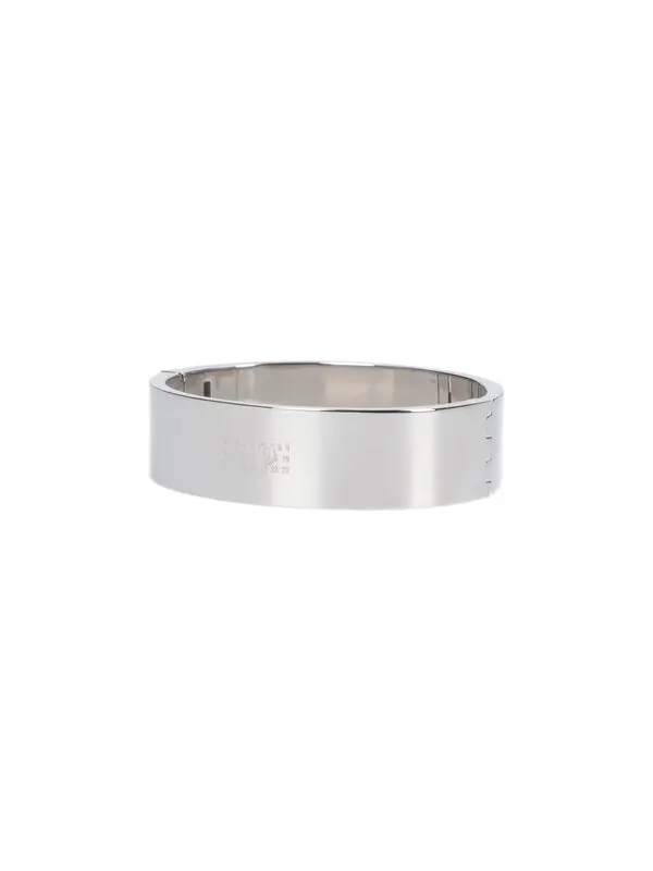 MAISON MARGIELA Numeric Bangle