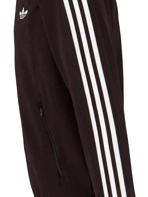 Adidas Track Top Zip Sweatshirt