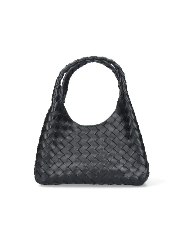 Bottega Veneta Campana Handbag
