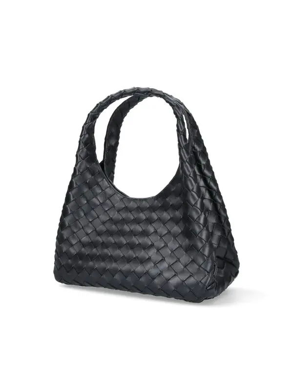 Bottega Veneta Campana Handbag