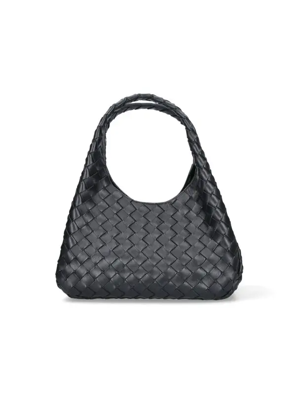 Bottega Veneta Campana Handbag