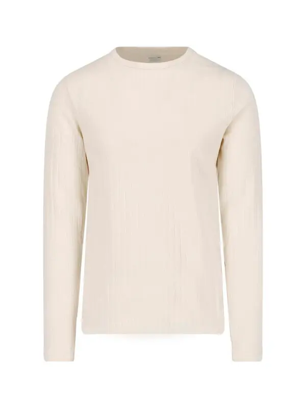 Paul Smith Linen Blend Sweater