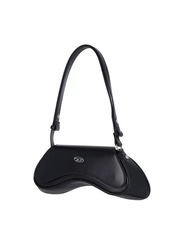 DIESEL® Crossbody Bag - Black