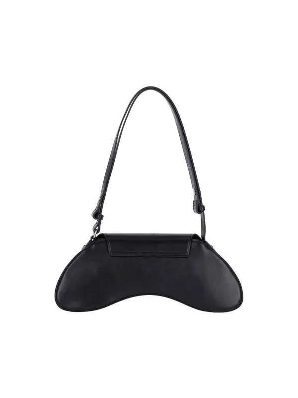 DIESEL® Crossbody Bag - Black